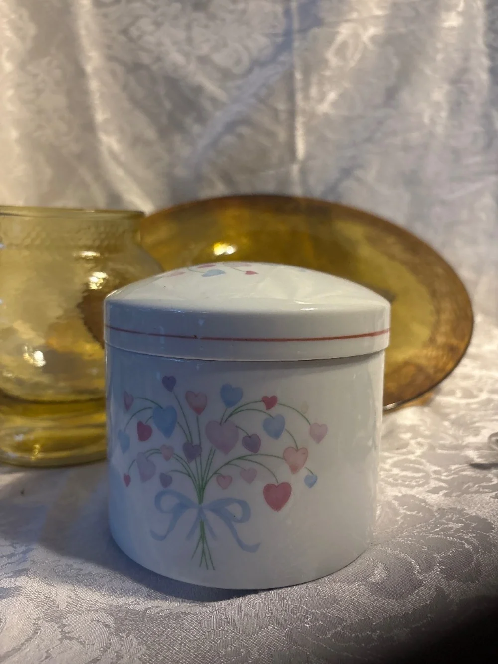 Kitchen | Ceramic Canister | Poshmark